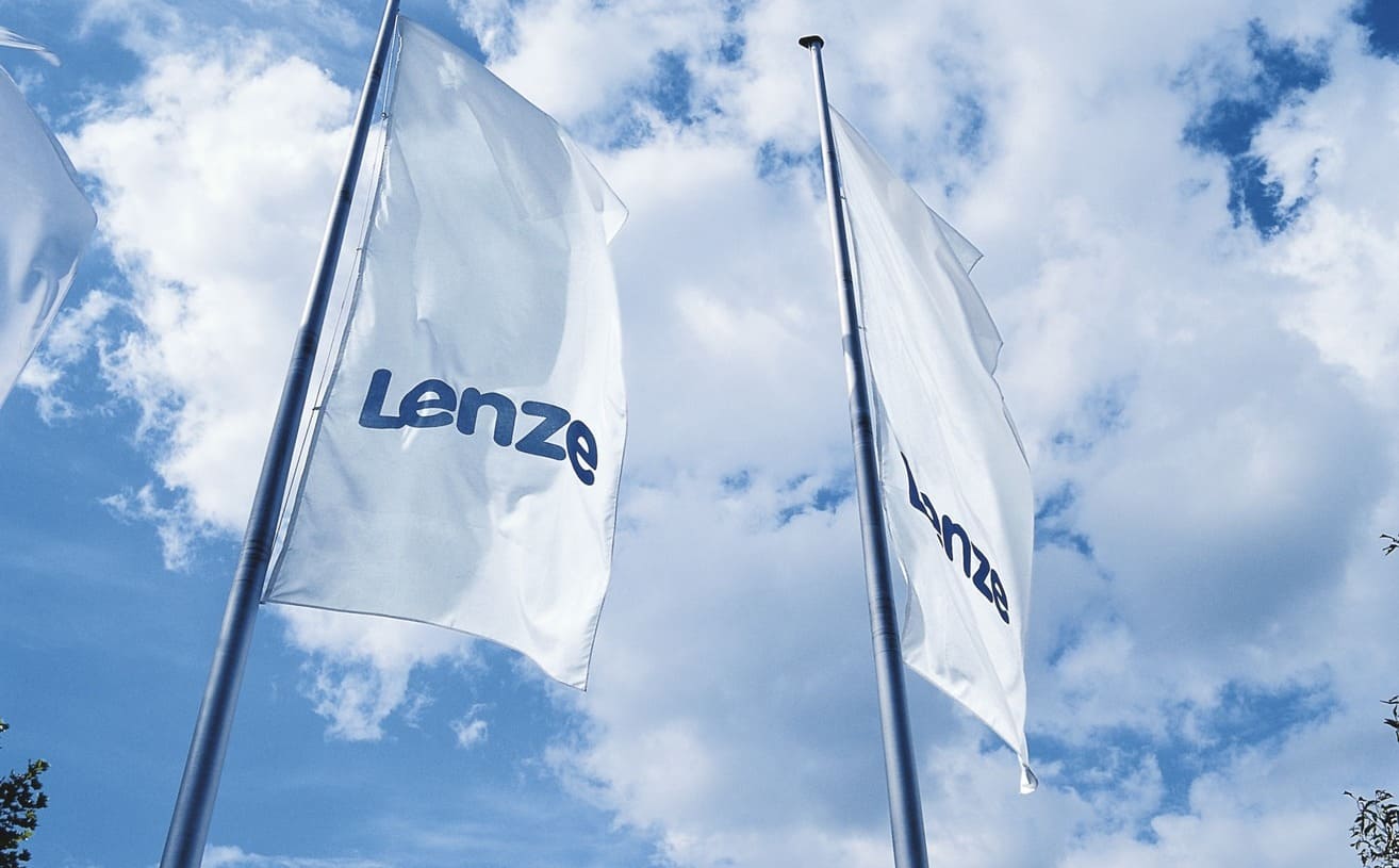 Die Lenze-Gruppe teilt Ihre SIXT Erfahrung mit uns - im Kundeninterview